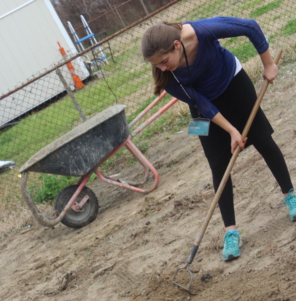 Kindling a Spark For a Brighter Future - NCSY