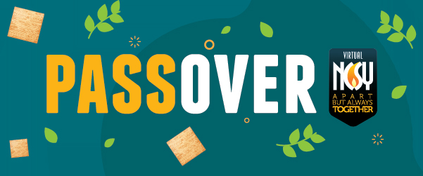 Virtual NCSY: Apart But Always Together - NCSY