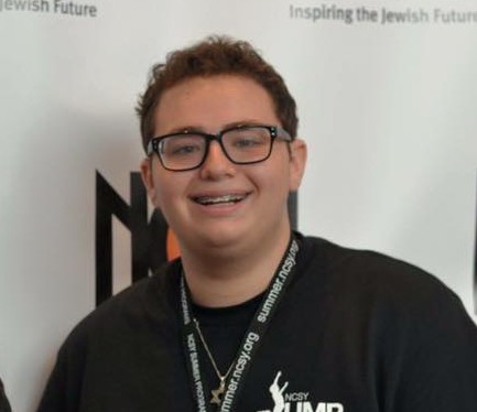 Day 2 Summary - Kip Glickman, Detroit MI - NCSY