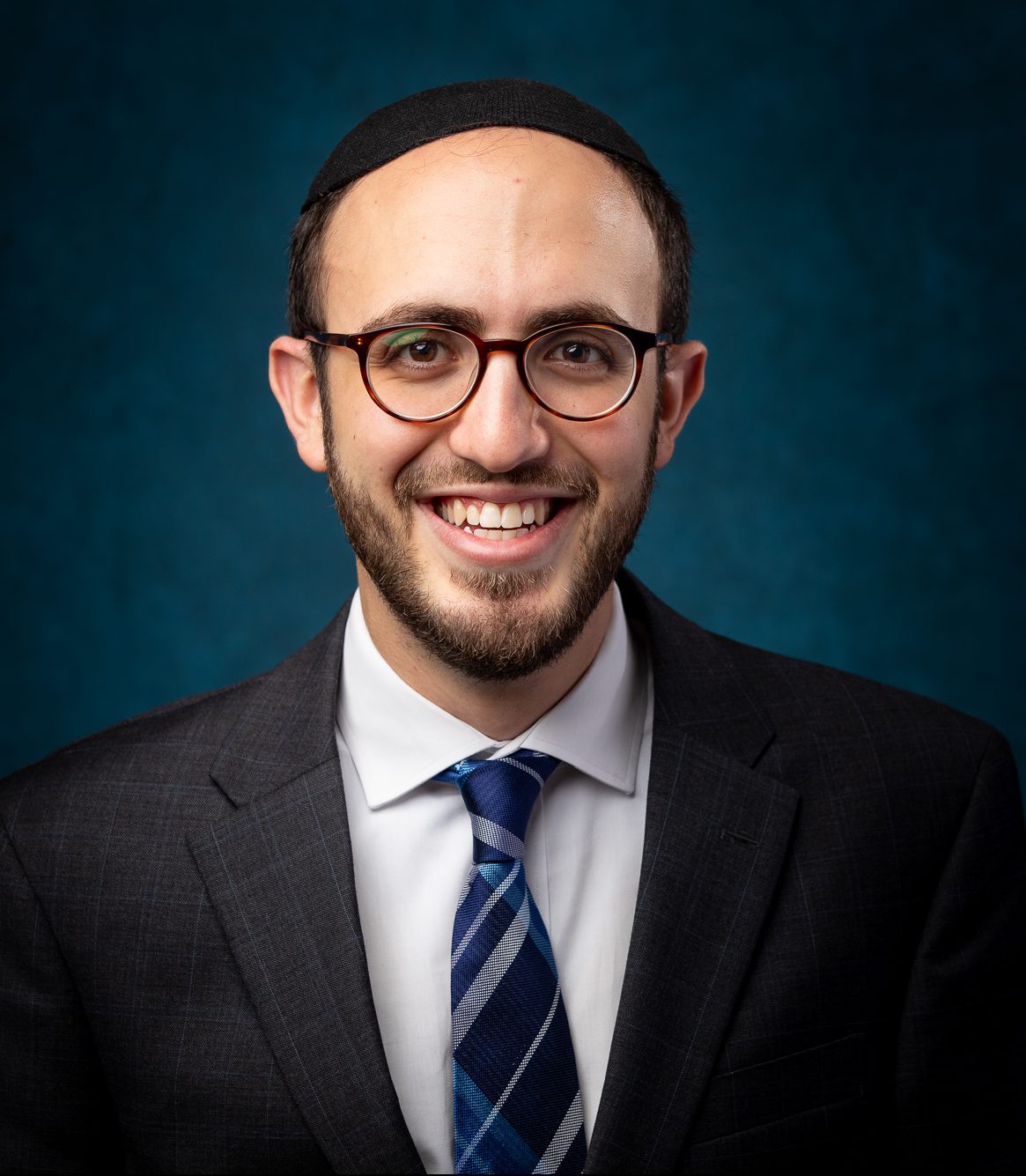 Rabbi Jacob Bernstein - NCSY