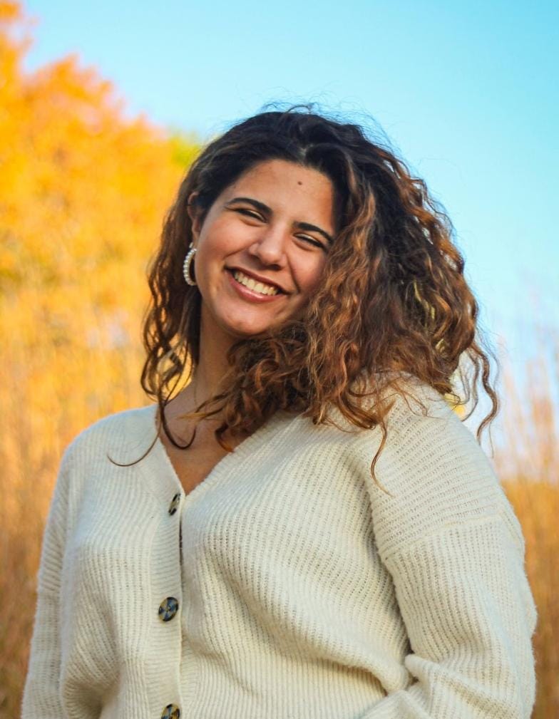 Amit Ben Harush - NCSY