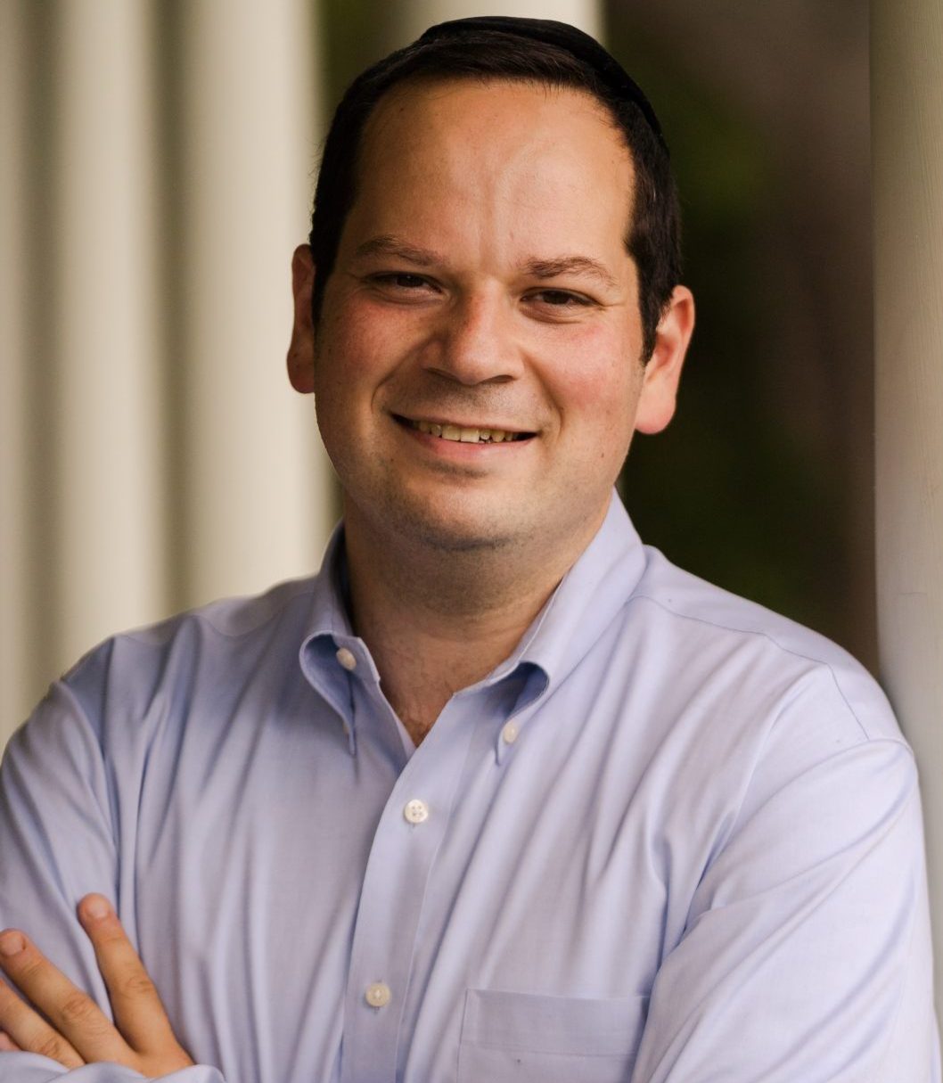 Ed Abramovitz - NCSY