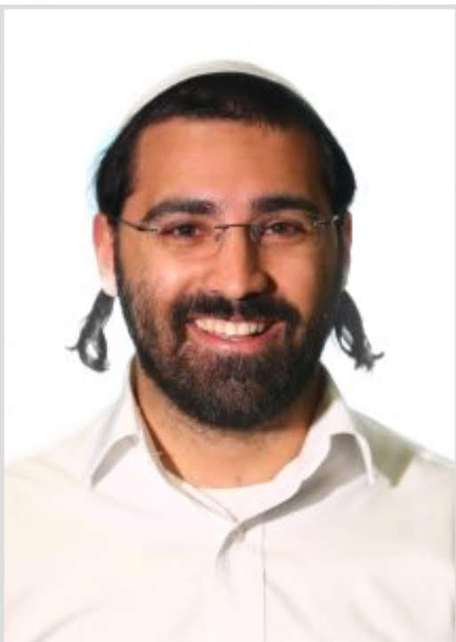 Yosef Mugshot photo ncsy 2 - NCSY