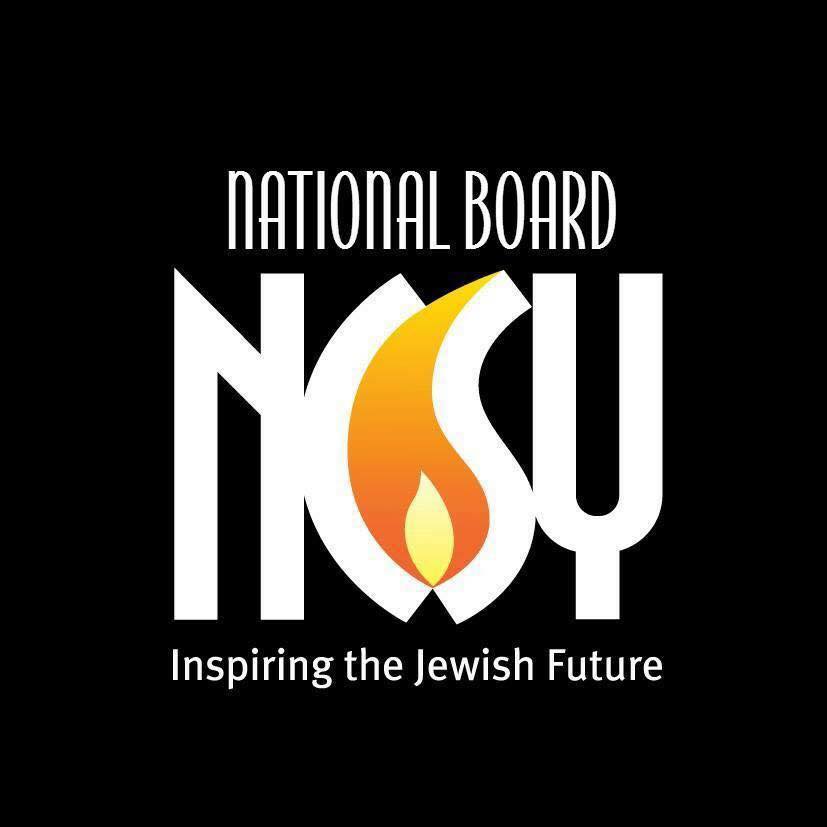 Meet your 2016-2017 NCSY National Board! - NCSY