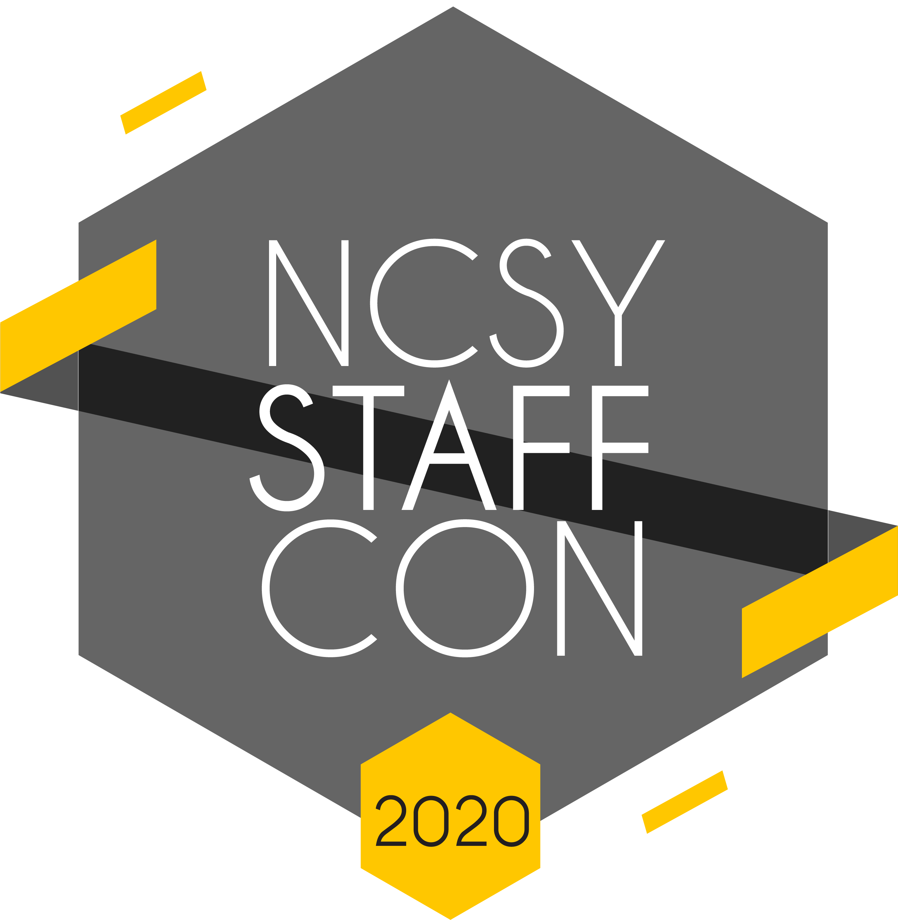 StaffCon 2020 - NCSY